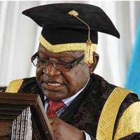 Passing of Professor Emeritus Ngwabi Mulunge Bhebe, ZIDIAC Fest Advisor ...